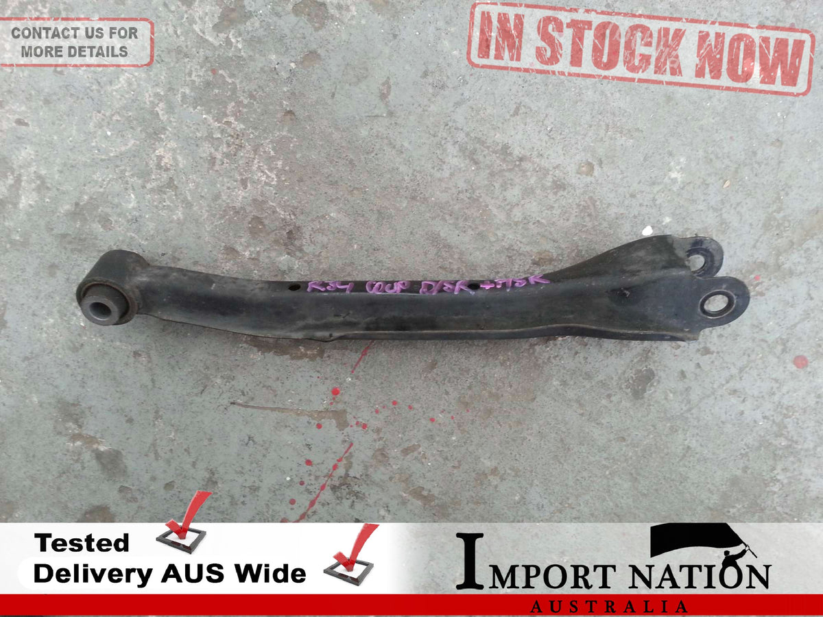 NISSAN SKYLINE R34 CONTROL ARM - 39CM TYPE 98-02 – Import Nation Australia