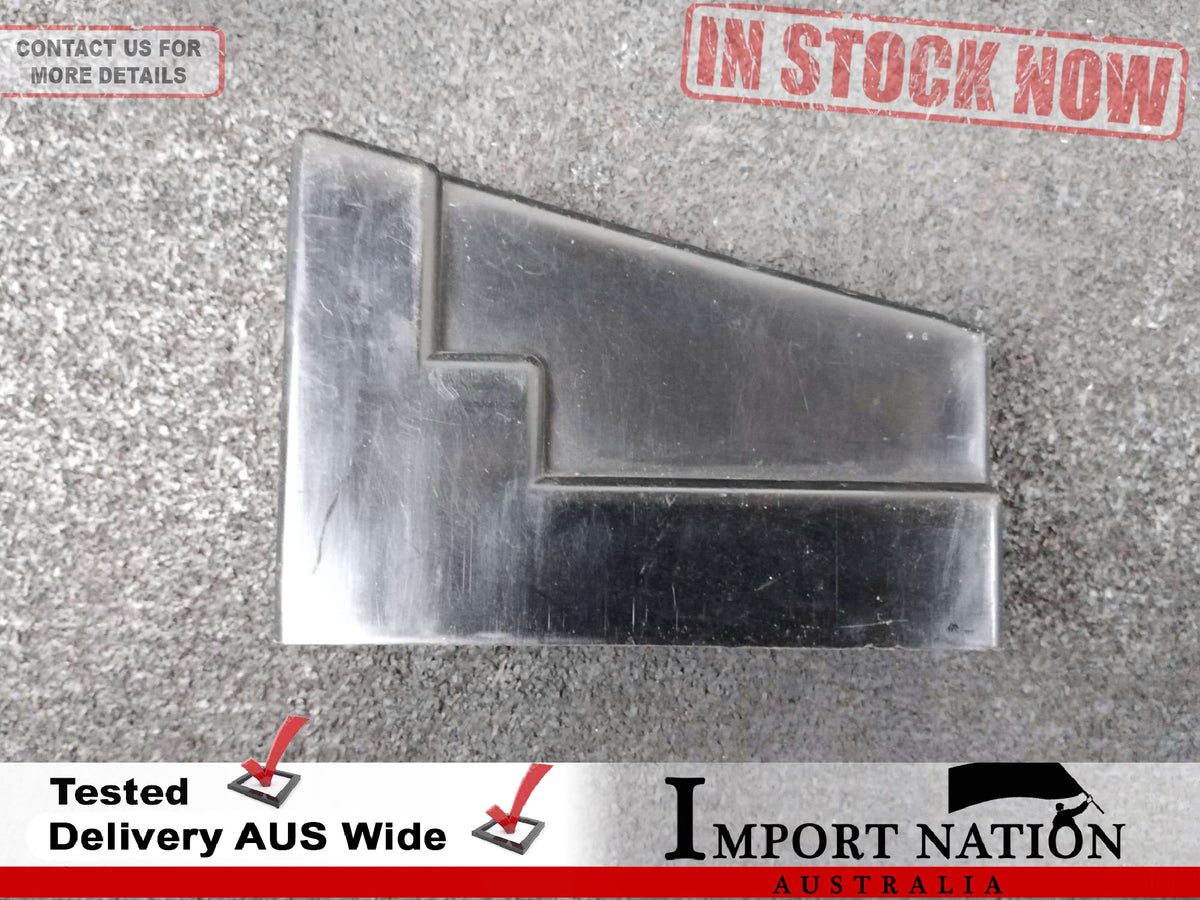 NISSAN 300ZX Z32 RELAY BOX COVER LID – Import Nation Australia