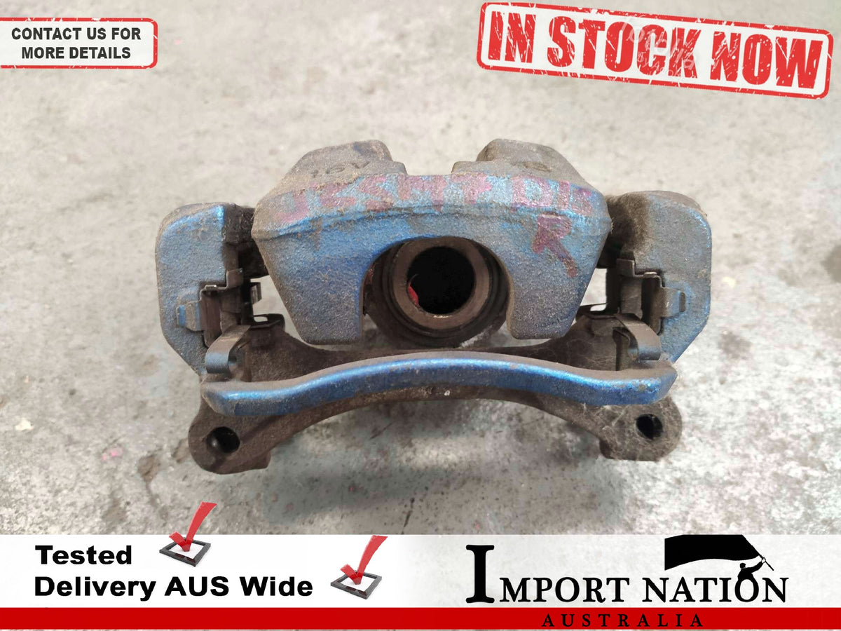 TOYOTA ARISTO JZS147 REAR RIGHT BRAKE CALIPER – Import Nation Australia