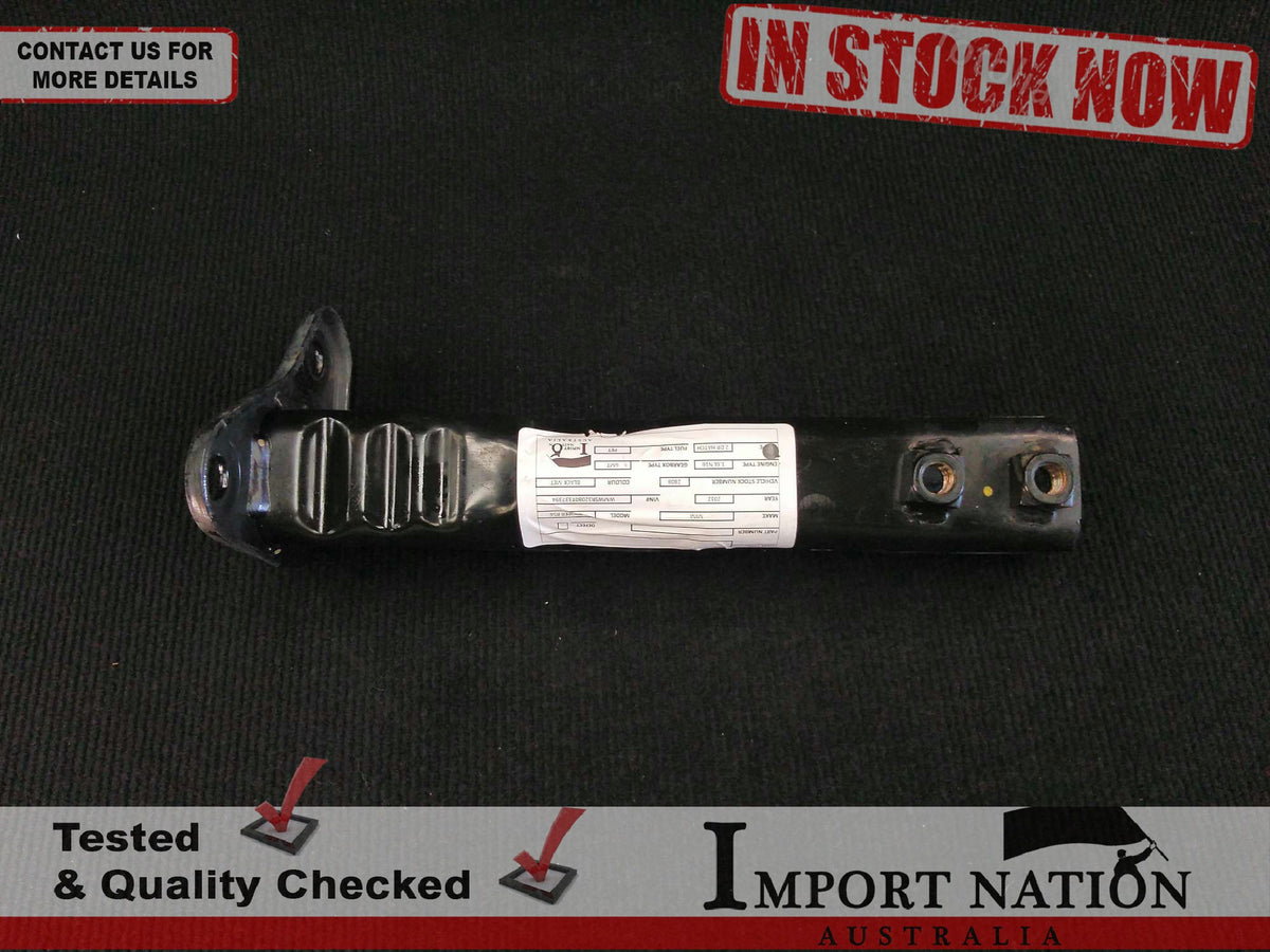 MINI COOPER R56 07-13 FRONT RIGHT SUBFRAME BRACE – Import Nation Australia