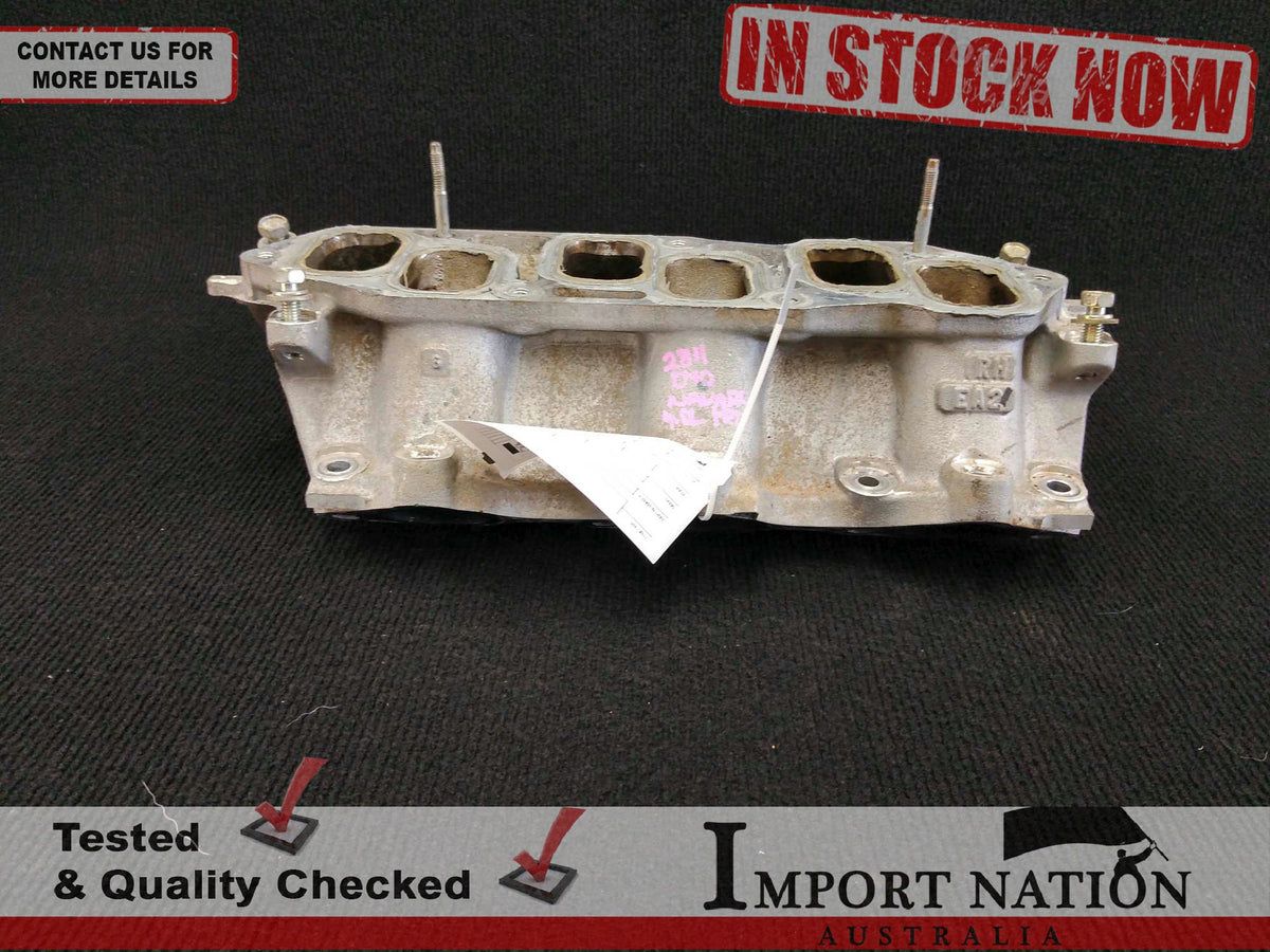 NISSAN NAVARA D40 4.0L VQ40DE INTAKE MANIFOLD RUNNER 06-11 VQ40 PETROL ...