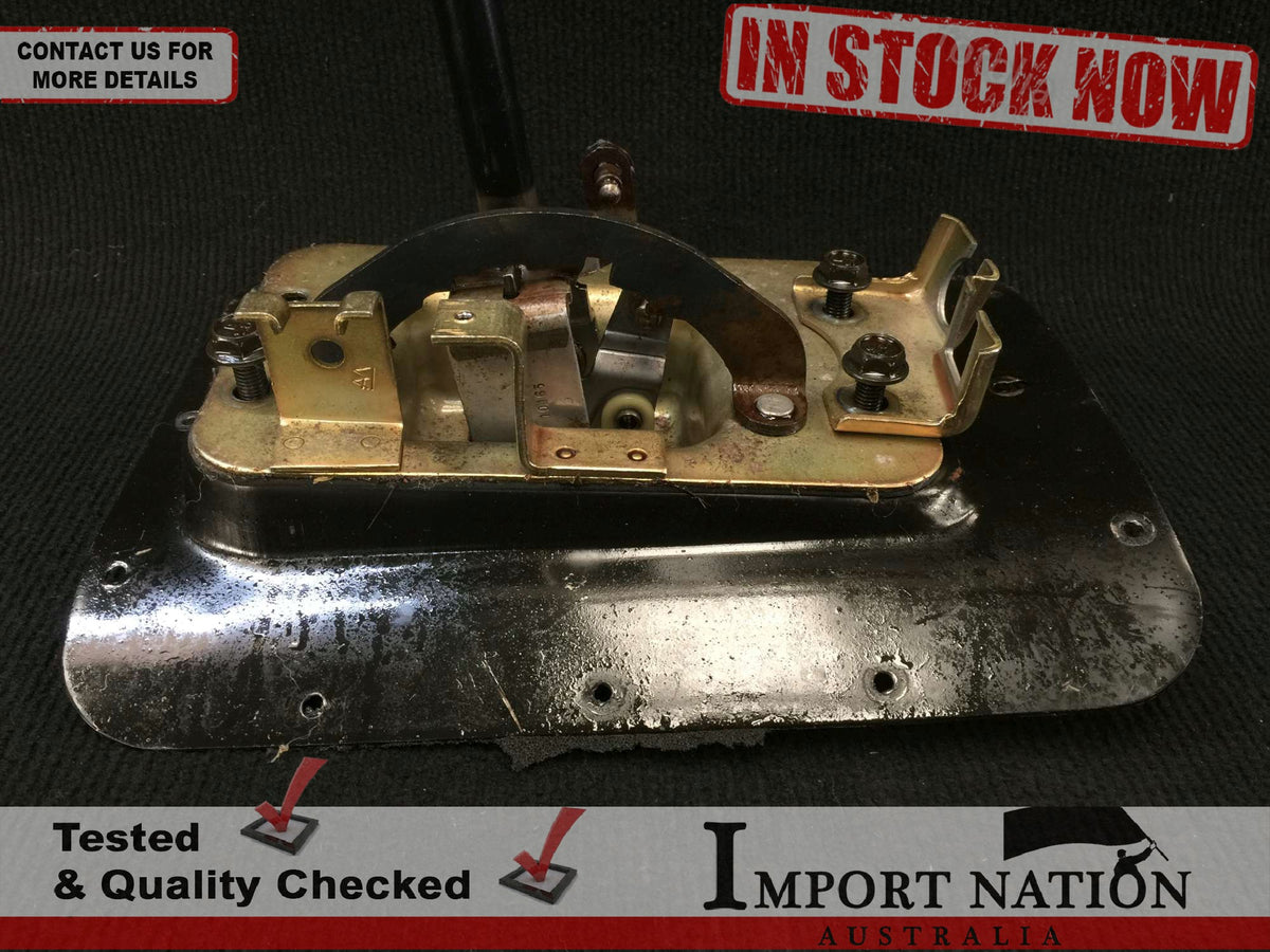 JEEP CHEROKEE XJ 94-96 AUTOMATIC GEAR SHIFTER SELECTOR – Import Nation ...