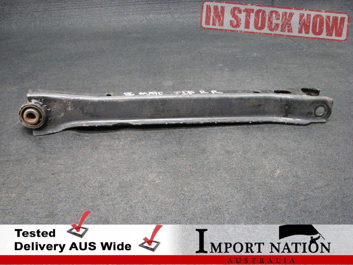 TOYOTA SUPRA A70 REAR CONTROL ARM - LEFT OR RIGHT MKIII MA70 – Import ...