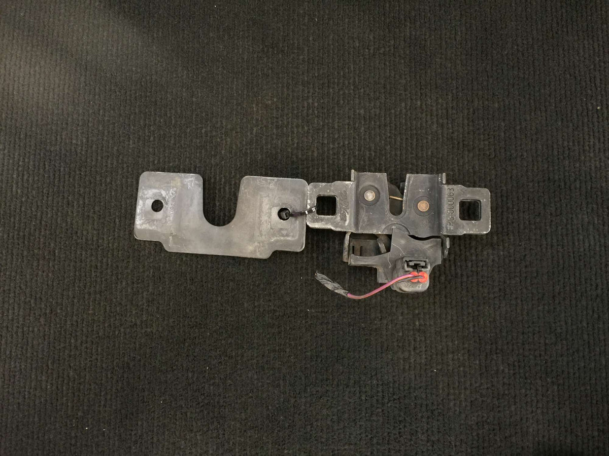 RANGE ROVER SPORT L320 05-13 RIGHT BONNET LOCK LATCH FPS000063 – Import ...