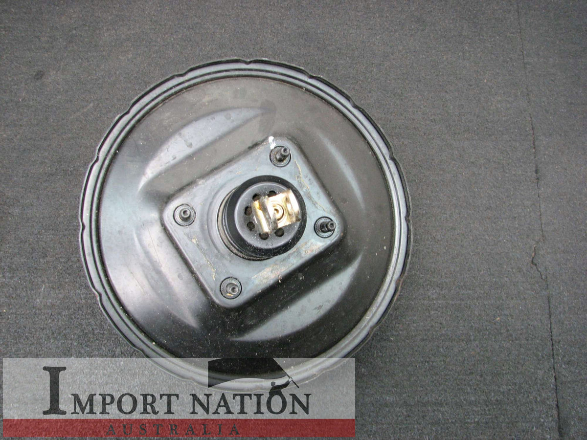 MITSUBISHI LEGNUM GALANT VR-4 BRAKE BOOSTER 854-03023 – Import Nation ...