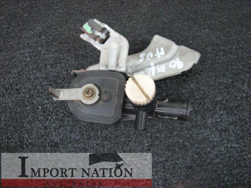 TOYOTA SW20 MR2 HEATER TAP - VALVE UNIT – Import Nation Australia