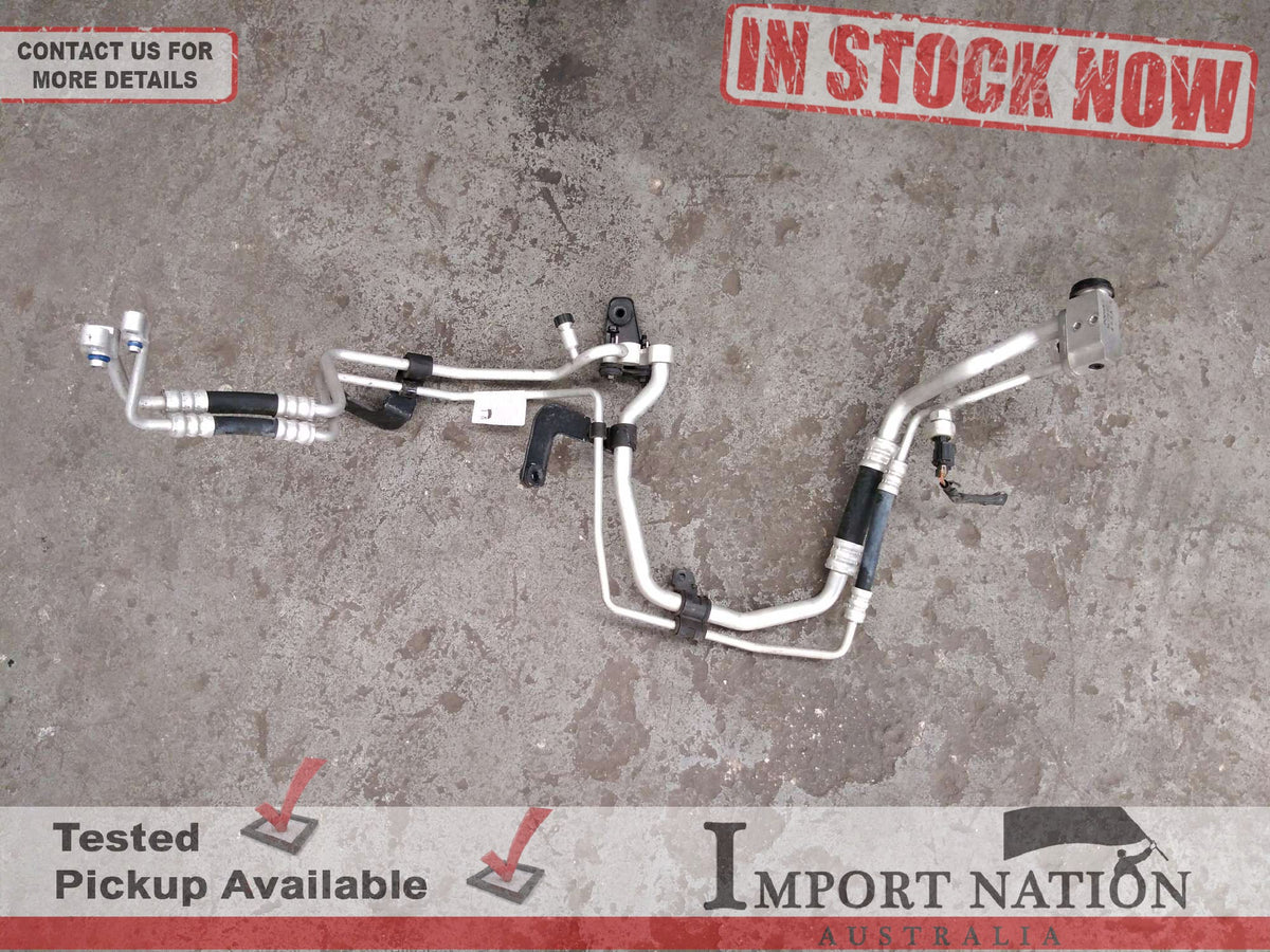 KIA RIO JB (05-11) AC PIPES - 1.6L PETROL ENGINE – Import Nation Australia