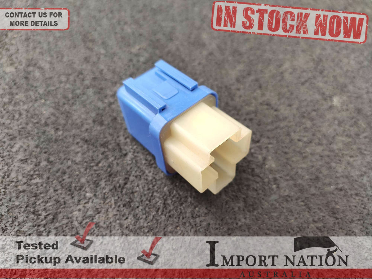 USED OEM FUSE - RELAY - MODULE JDM OEM NISSAN PN 2523079971 – Import ...