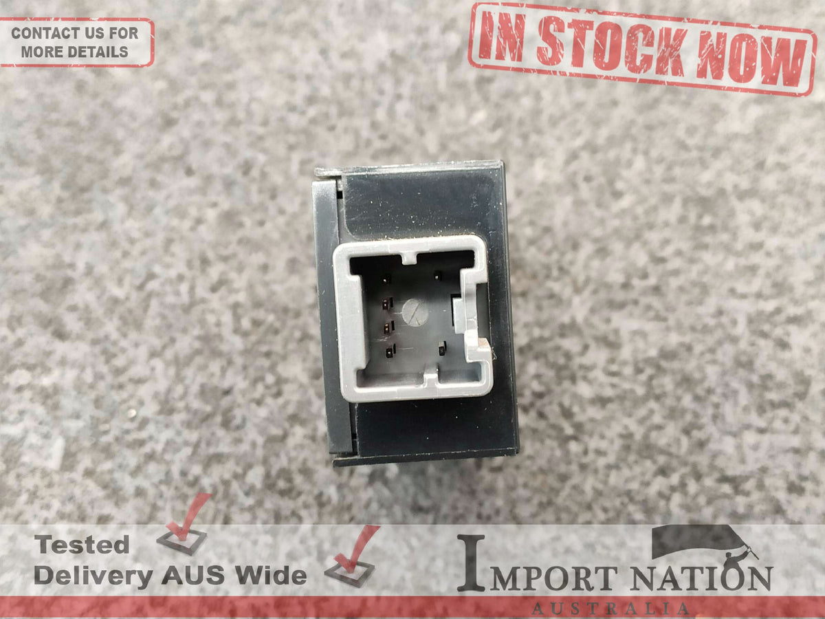 SUBARU FORESTER SH CLUSTER BRIGHTNESS DIMMER DIAL SWITCH (S3 08-12 ...