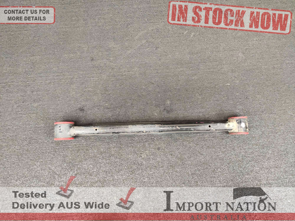 SUBARU IMPREZA GC8 REAR CONTROL ARM - RIGHT OR LEFT - 45CM 94-00 ...