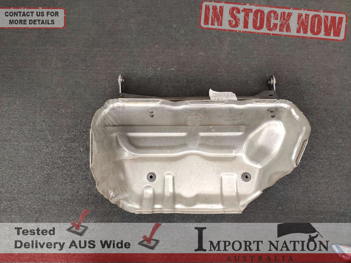 VOLKSWAGEN GOLF MK5 R32 (05-09) EXHAUST HEAT SHIELD 022253035P – Import ...