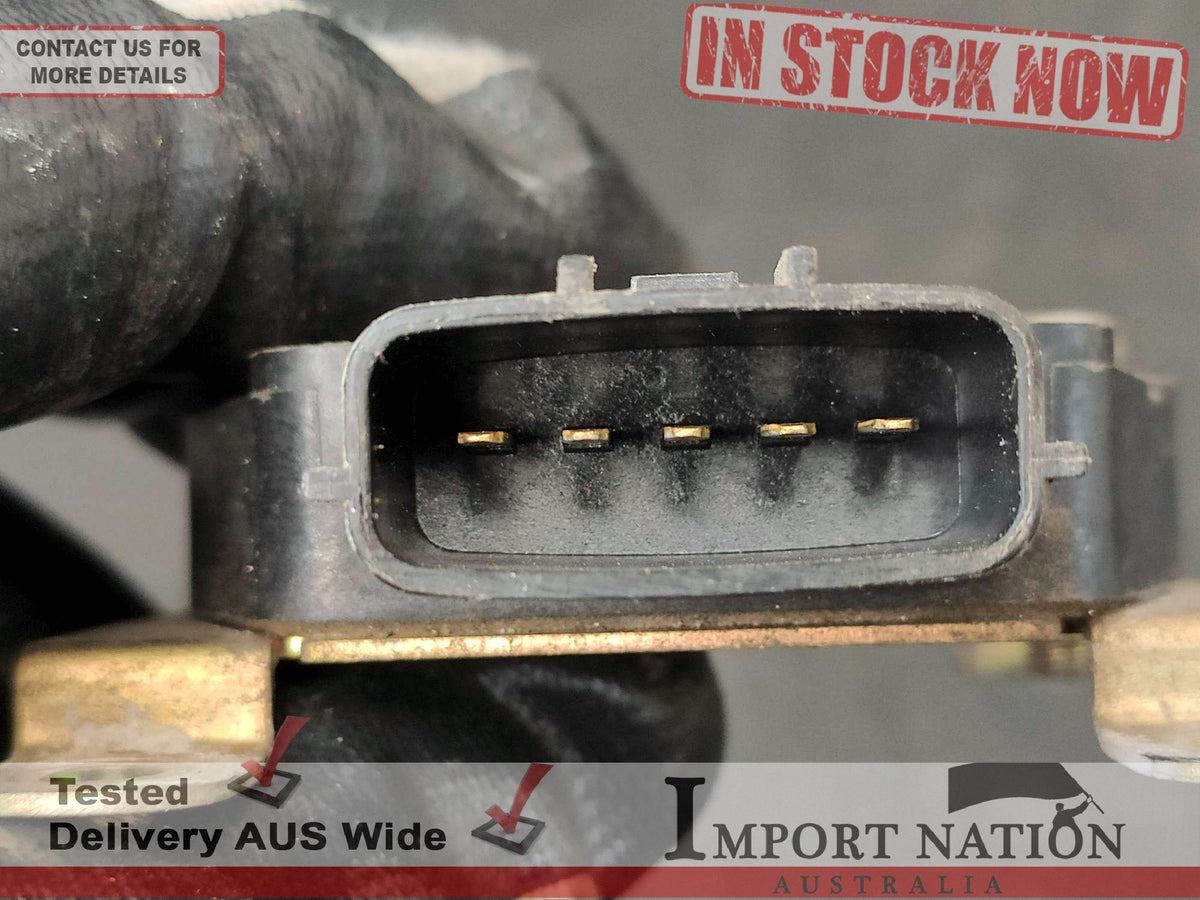 SUBARU FORESTER SF GT 97-02 IGNITION MODULE IGNITER EJ205 DIAMOND J714 ...