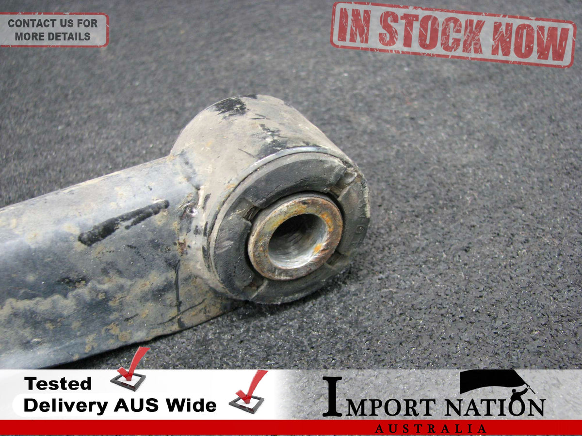 SUBARU IMPREZA GC8 REAR LOWER CONTROL ARM - LEFT OR RIGHT 94-00 ...