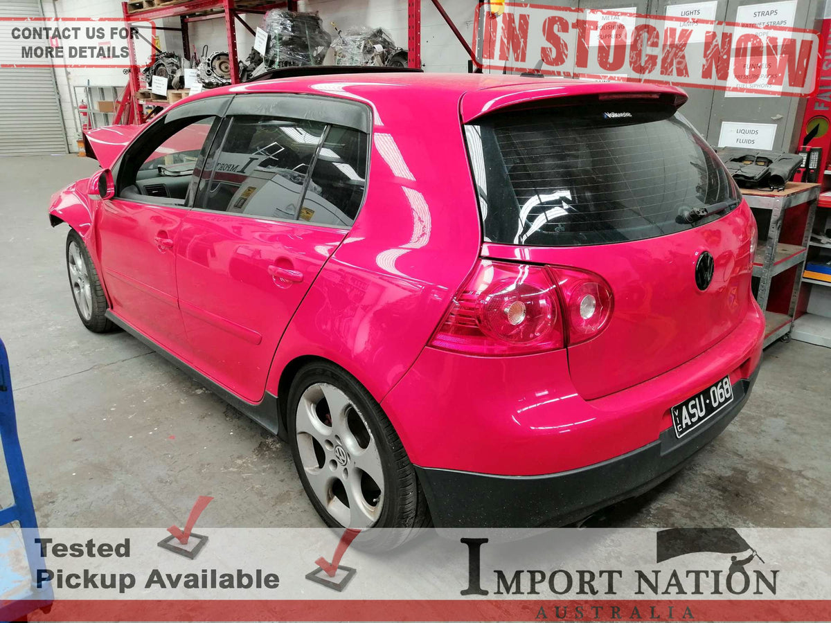 VOLKSWAGEN GOLF MK5 GTI 05-09 MAP MANIFOLD PRESSURE SENSOR 038906051D ...
